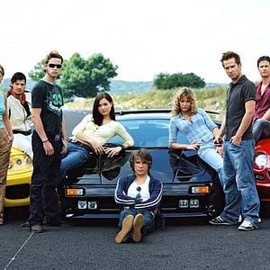 Autoroute racer - Film 2004 - AlloCiné