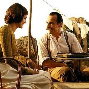 Un long dimanche de fiançailles - Film 2004 - AlloCiné