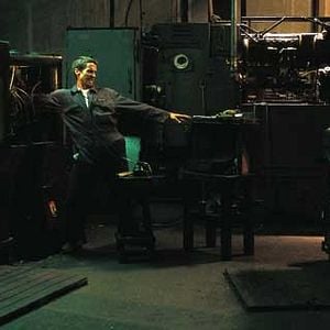 The Machinist - Film 2004 - AlloCiné