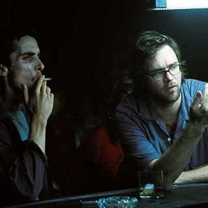 The Machinist - Film 2004 - AlloCiné