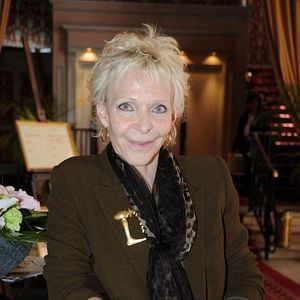 Tonie Marshall - AlloCiné