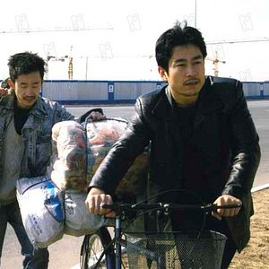 The World - Film 2004 - AlloCiné