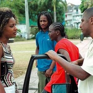 Nèg Maron - Film 2005 - AlloCiné