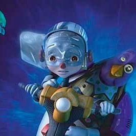 Pinocchio le robot - Film 2004 - AlloCiné