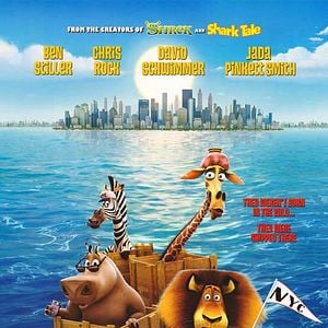 Madagascar : Photos et affiches - AlloCiné