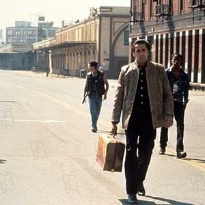 Sailor et Lula - Film 1990 - AlloCiné