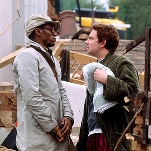 H2G2 : le guide du voyageur galactique - film 2005 - AlloCiné