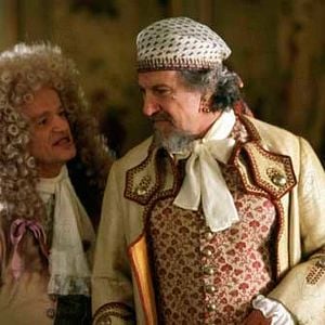 Dominique Pinon - AlloCiné