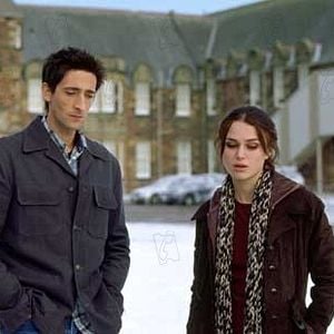 The Jacket - Film 2005 - AlloCiné