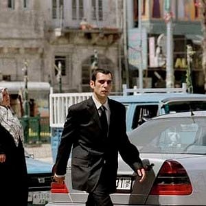 Paradise Now - Film 2005 - AlloCiné