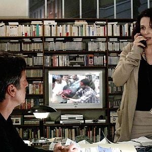 Caché - film 2005 - AlloCiné