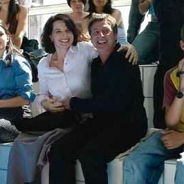 Caché - Film 2005 - AlloCiné