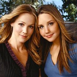 Ce que j'aime chez toi - Série TV 2002 - AlloCiné