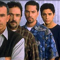 Resurrection Blvd. - Série TV 2000 - AlloCiné