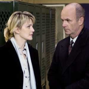 Cold Case : affaires classées - Série TV 2003 - AlloCiné