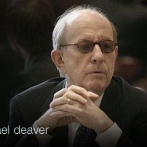 Michael Deaver - AlloCiné