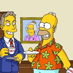 Les Simpson - Série TV 1989 - AlloCiné