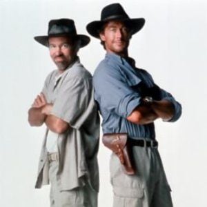 Photos et affiches de la série Sheena - AlloCiné