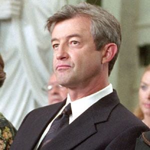 James Read - AlloCiné