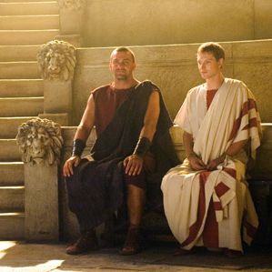 Photos de Simon Woods - AlloCiné