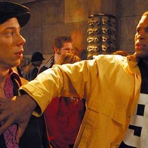 Sam Easton - AlloCiné