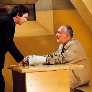 Edy - Film 2005 - AlloCiné