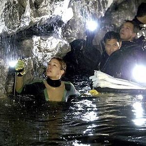 La Crypte - film 2005 - AlloCiné