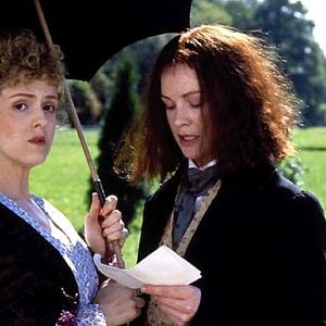 Impromptu - Film 1991 - AlloCiné