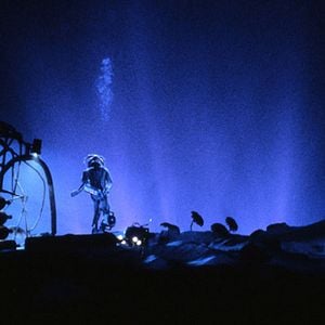 Abyss - Film 1989 - AlloCiné