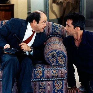 Le Dîner de cons - Film 1998 - AlloCiné