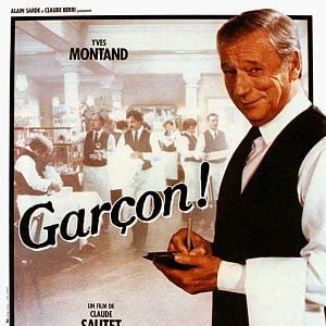 Garçon! - Film 1983 - AlloCiné