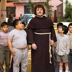 Super Nacho - Film 2006 - AlloCiné