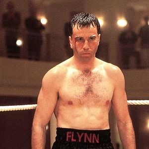 The Boxer - Film 1997 - AlloCiné