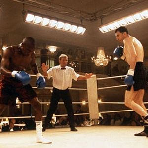 The Boxer - Film 1997 - AlloCiné
