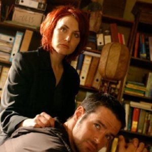 Charlie Jade - Série TV 2005 - AlloCiné