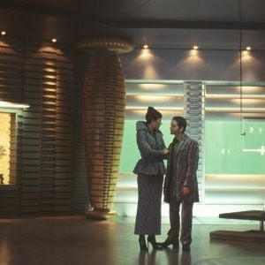 Charlie Jade - Série TV 2005 - AlloCiné