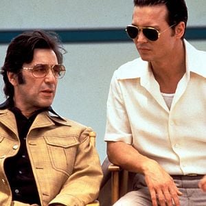 Donnie Brasco - Film 1997 - AlloCiné