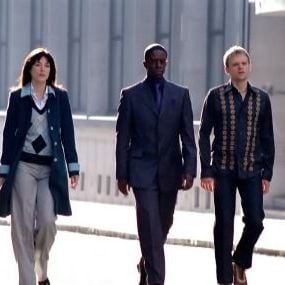 Les Arnaqueurs VIP - Série TV 2004 - AlloCiné