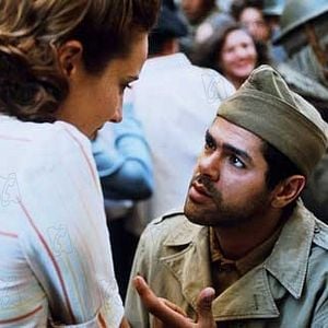 Indigènes - Film 2006 - AlloCiné