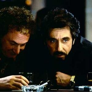 L'Impasse - Film 1993 - AlloCiné