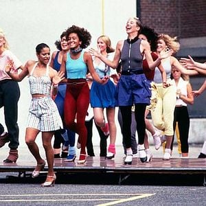 Fame - Film 1980 - AlloCiné