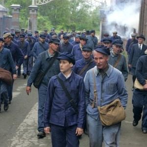 Le Cri - Série TV 2006 - AlloCiné