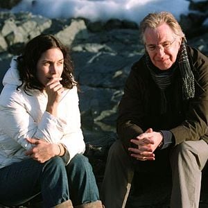 Snow Cake - Film 2007 - AlloCiné