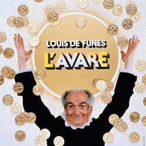 L'Avare - Film 1979 - AlloCiné