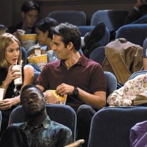 Jesse - Série TV 1998 - AlloCiné