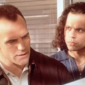 Garett Maggart - AlloCiné