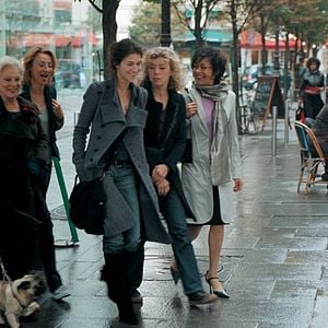 Luce Mouchel - AlloCiné