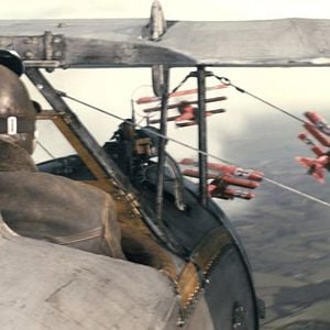 Flyboys - Film 2006 - AlloCiné