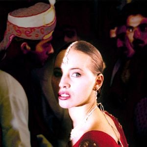 L'Intouchable - Film 2006 - AlloCiné