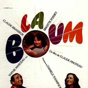 La Boum - Film 1980 - AlloCiné